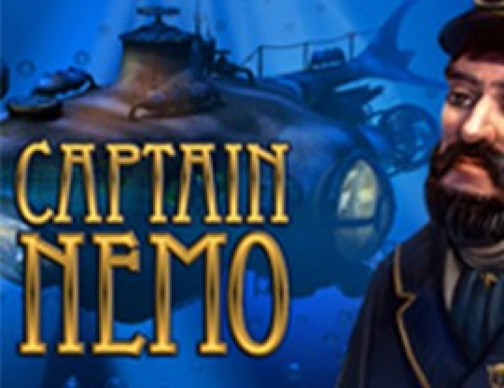Captain Nemo - Modern Casinos