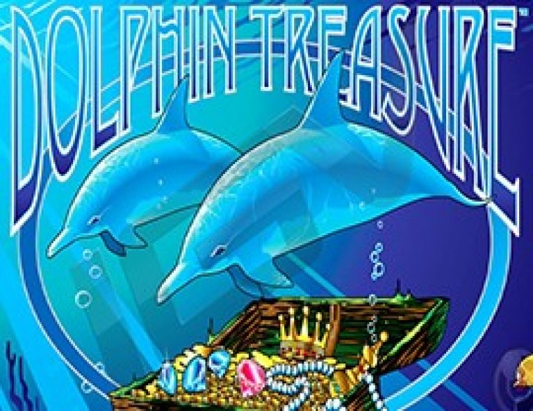 Dolphin Treasure - Modern Casinos