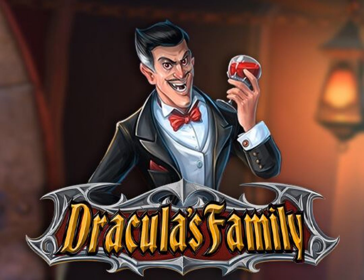 Dracula's Family - Modern Casinos