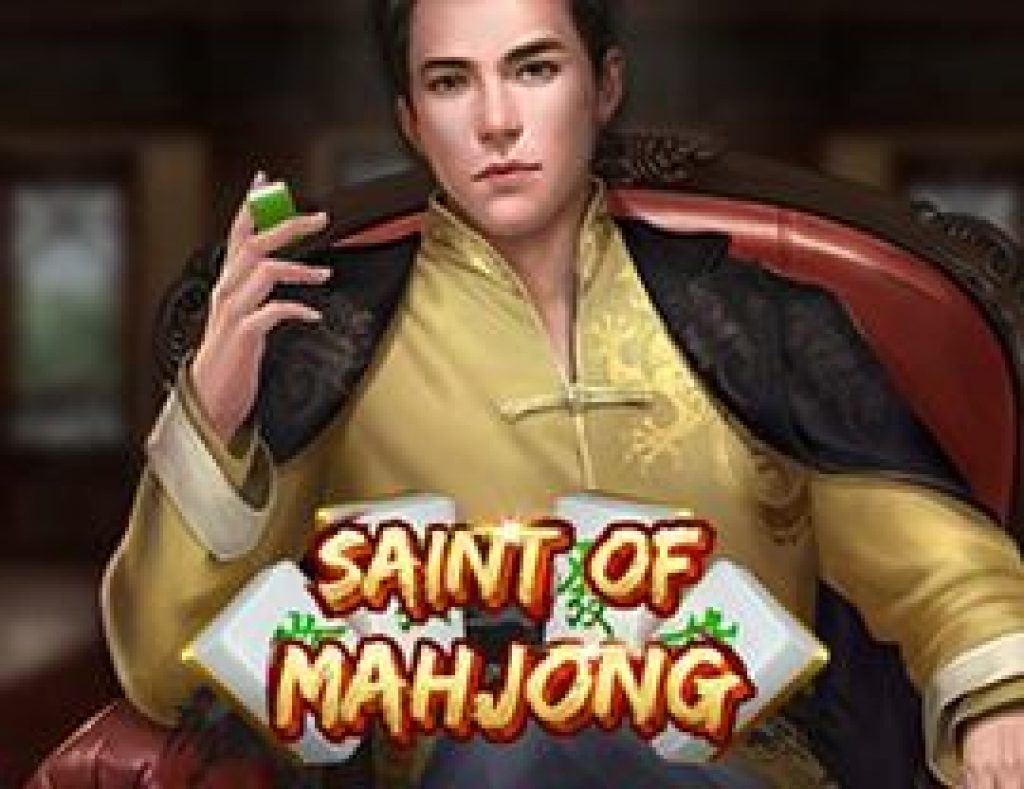 Saint of Mahjong - Modern Casinos