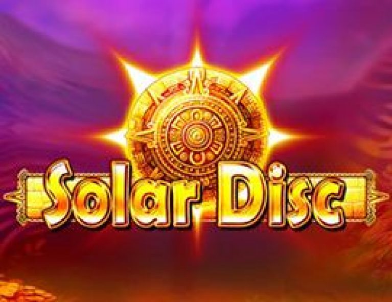 Solar Disc - Modern Casinos