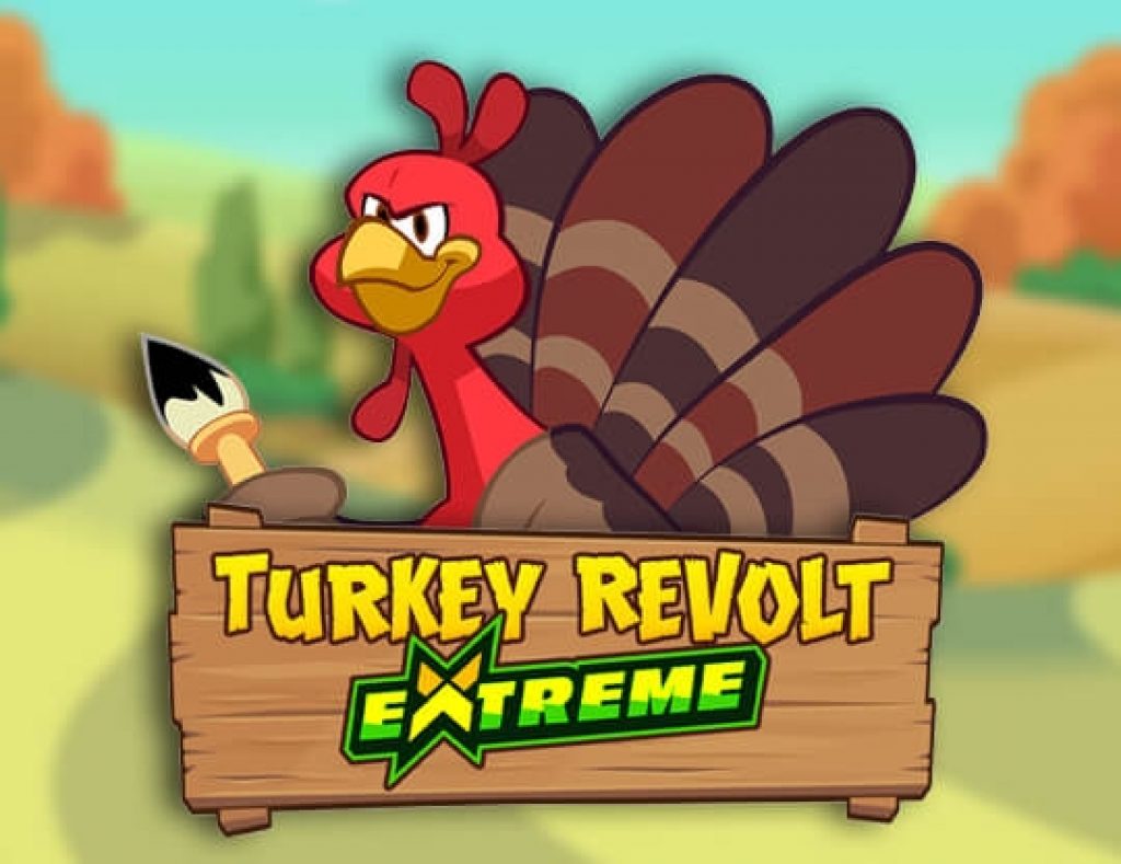 Turkey Revolt Extreme - Modern Casinos