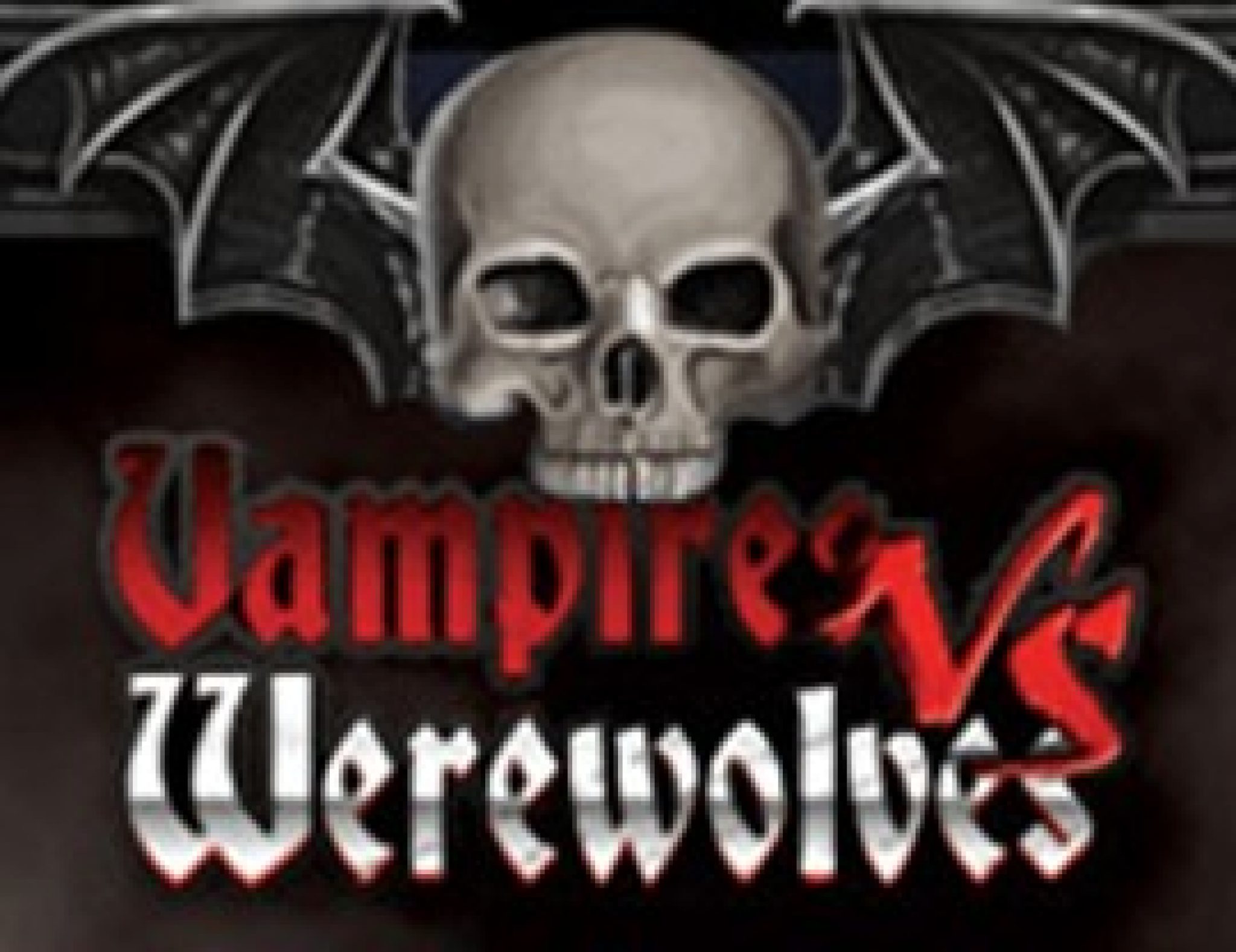Vampire VS Werewolves - Modern Casinos