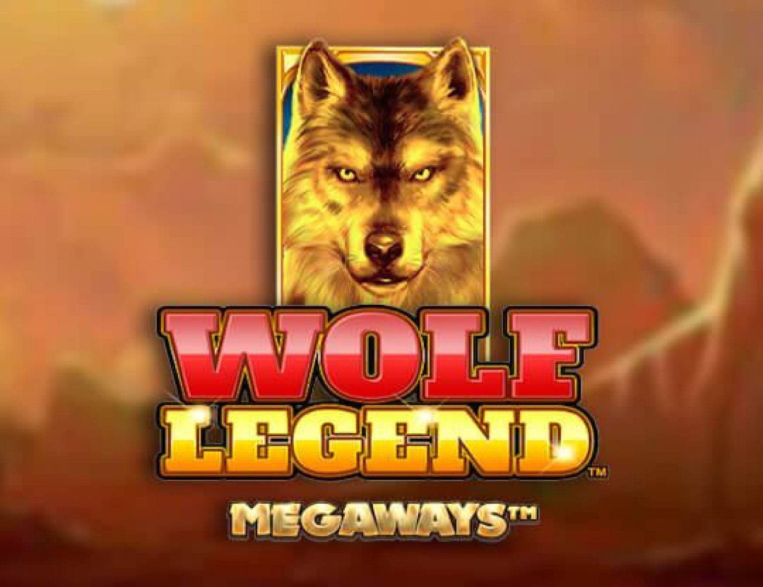 Wolf Legend Megaways - Modern Casinos