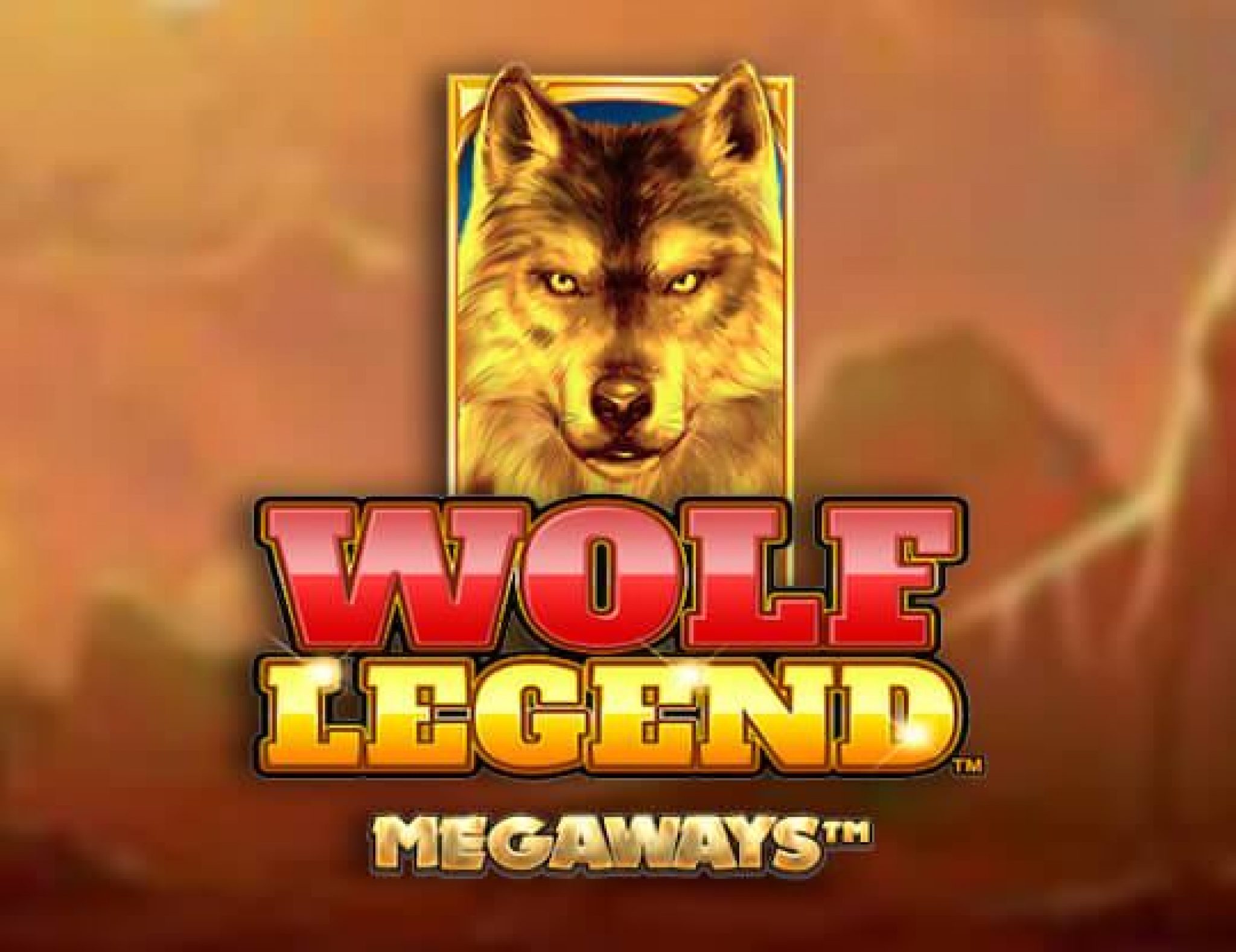 Wolf Legend Megaways - Modern Casinos